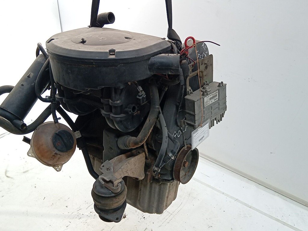 AEX motor za Volkswagen GOLF III Variant (1H5) | 93 - 99 automobila