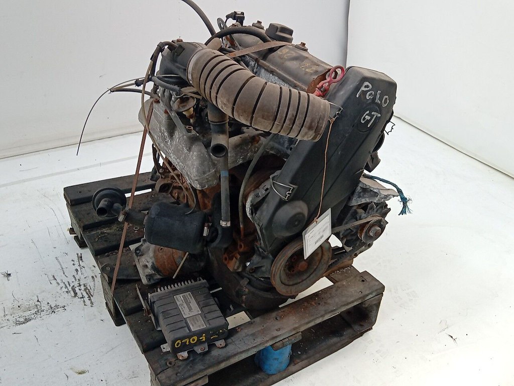 POLO motor za Volkswagen POLO (86C, 80) | 81 - 94 kamiona