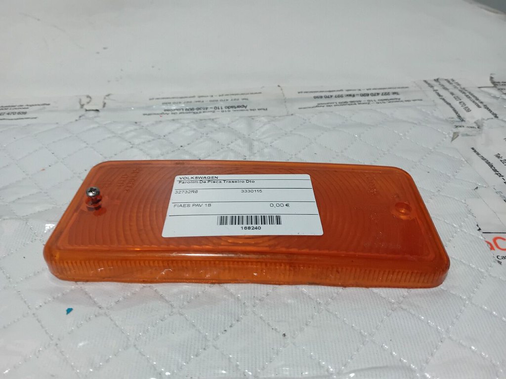 32732R6,3330115 žmigavac za Volkswagen kamiona