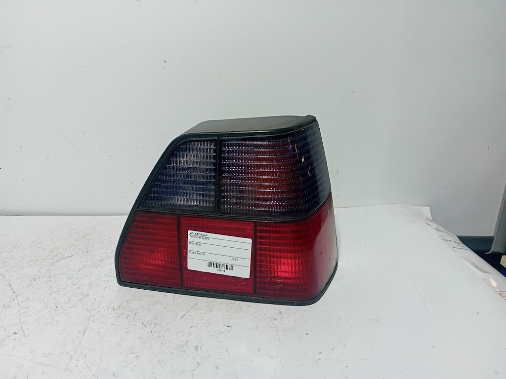 191945258 lampica za Volkswagen GOLF II (19E, 1G1) | 83 - 92 automobila