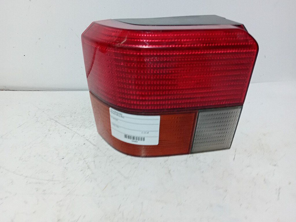 701945257 lampica za Volkswagen TRANSPORTER T4 Camigo de plataforma/chassis (70E, 70L, 70M, 7DE, 7DL, 7D, | 90 - 03 kamiona