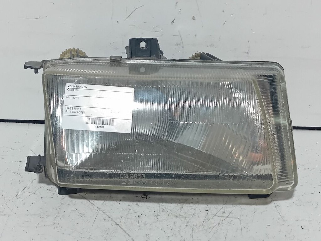 441-1127R far za Volkswagen POLO (6N1) | 94 - 99 kamiona
