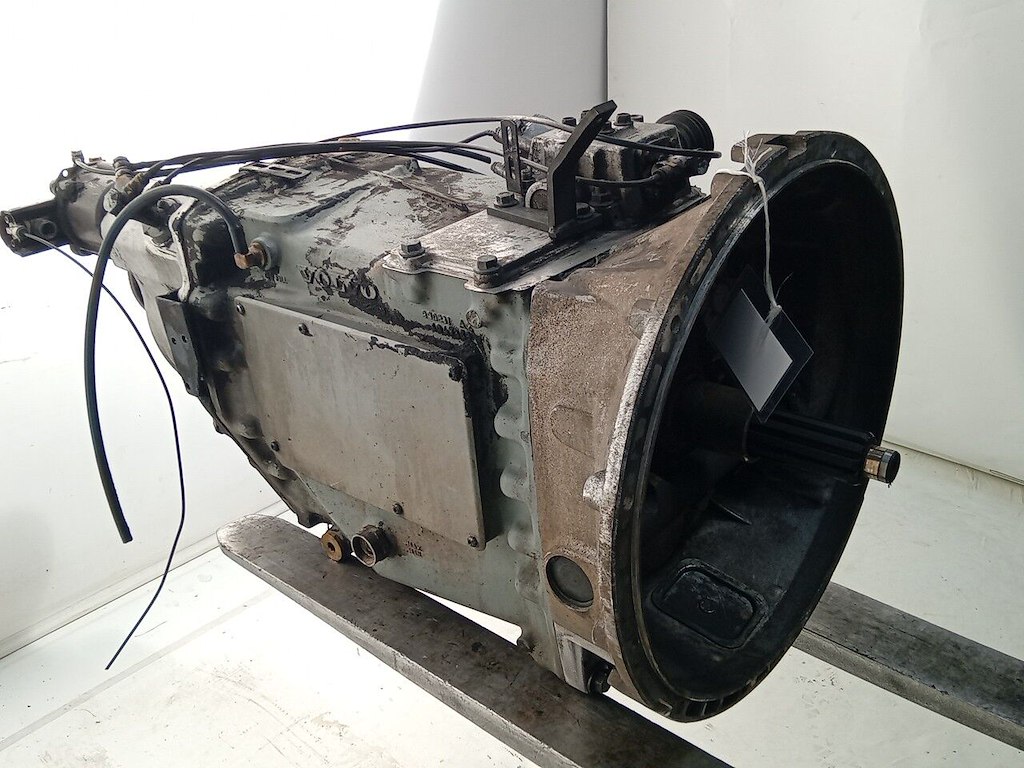 R1400 menjač za Volvo FL 6 | 85 - 00 kamiona