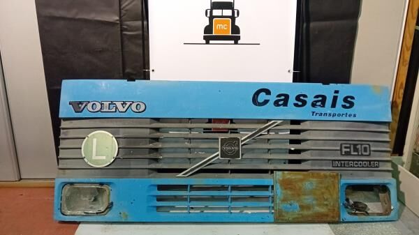1594405 rešetka hladnjaka za Volvo FL 10 | 85 - 98 tegljača