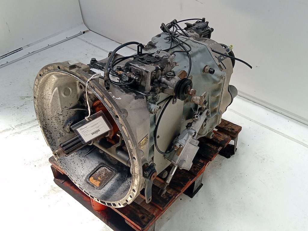 R1400 menjač za Volvo FM 7 | 98 - 01 kamiona