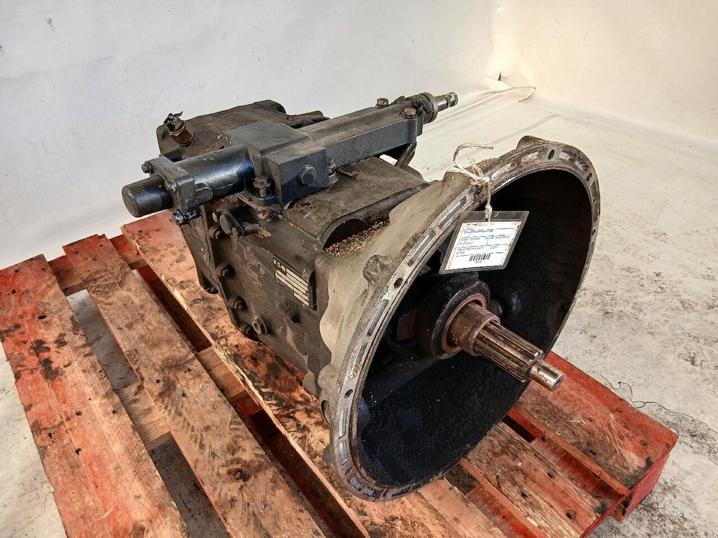 Y04343 menjač za Volvo FL 6 | 85 - 00 kamiona