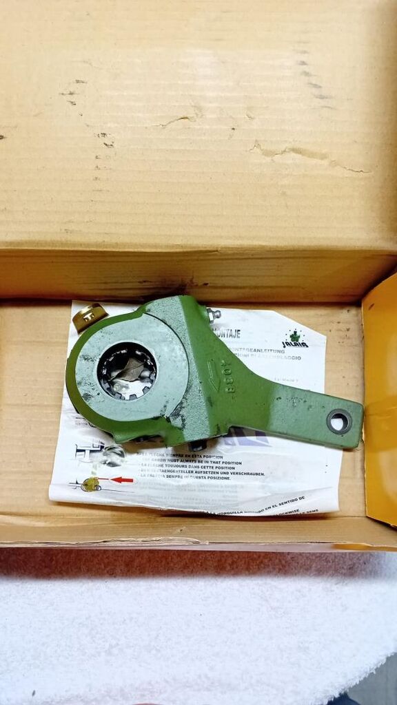 Afinador autombtico 1197965,,NOVO drugi rezervni deo kočionog sistema za Volvo kamiona