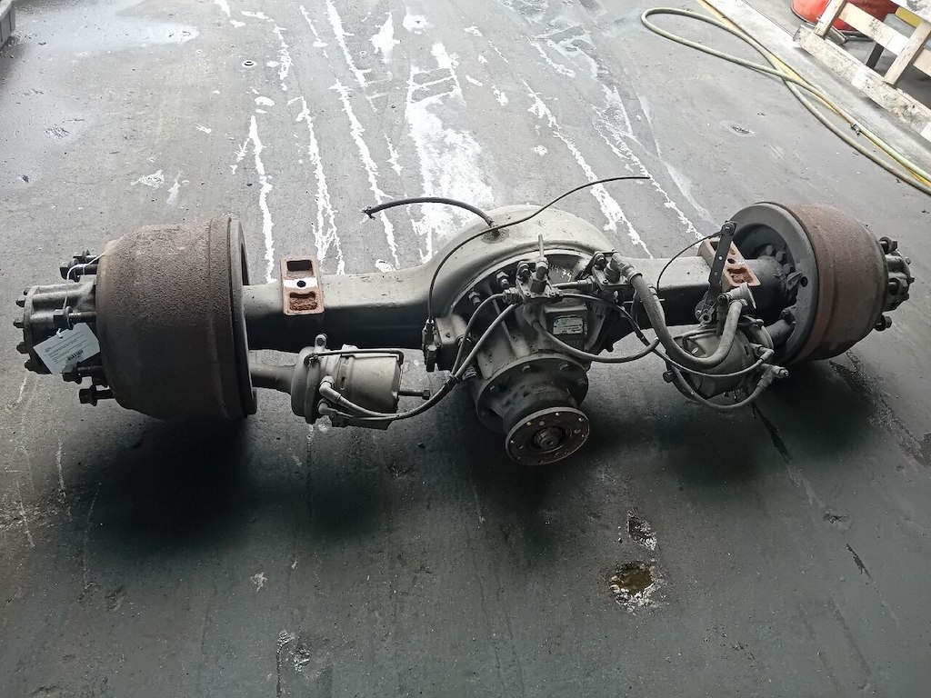 EIXO zadnji most za Volvo FL 6 | 85 - 00 kamiona