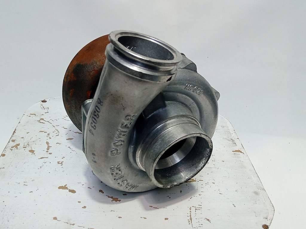 803034 turbokompresor za Volvo FL | 00 kamiona