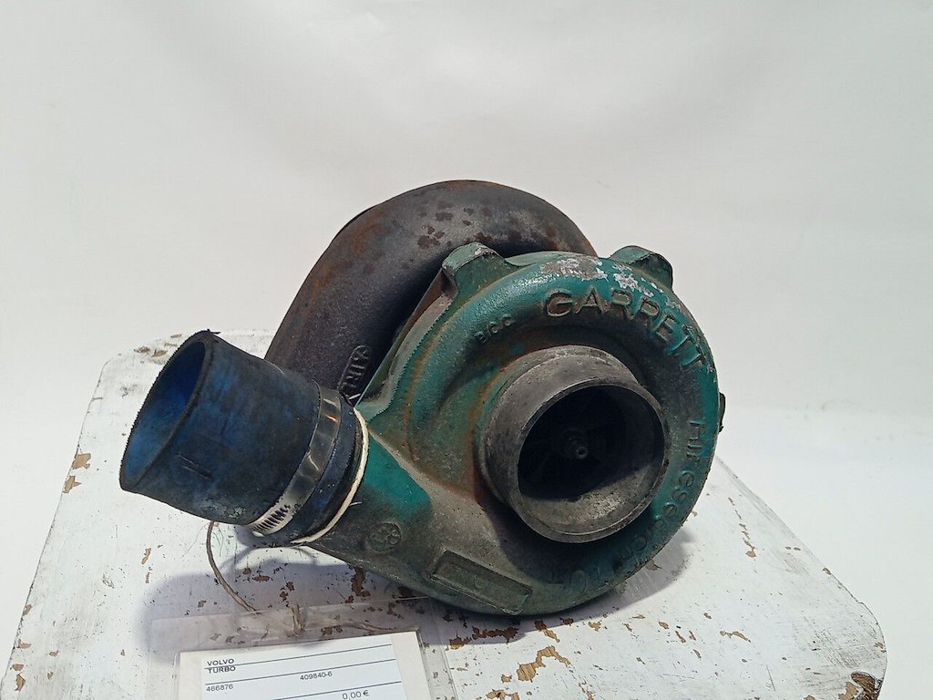 466876,409840-6 turbokompresor za Volvo FL 6 | 85 - 00 kamiona