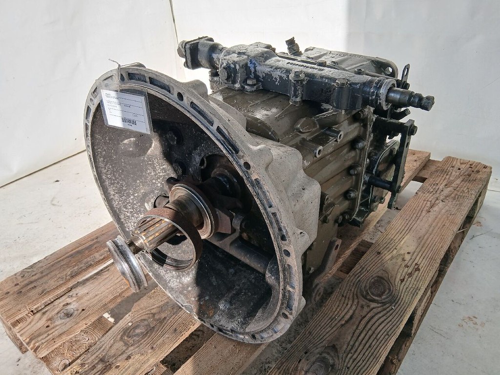 Y04321 menjač za Volvo FL 6 | 85 - 00 kamiona