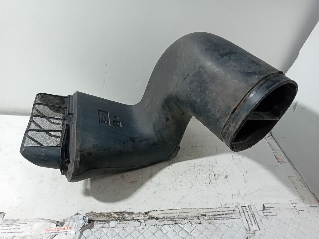20456476,7321 crevo za usis vazduha za Volvo FM 9 | 01 - 05 kamiona