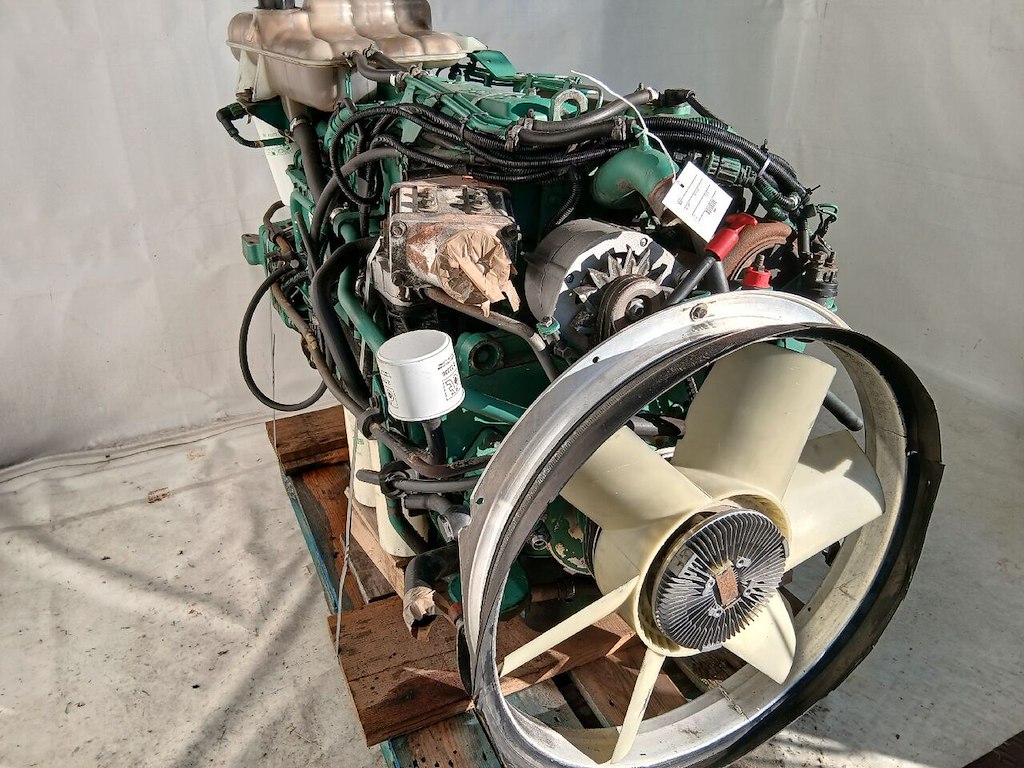 D6B motor za Volvo FL 6 | 85 - 00 kamiona