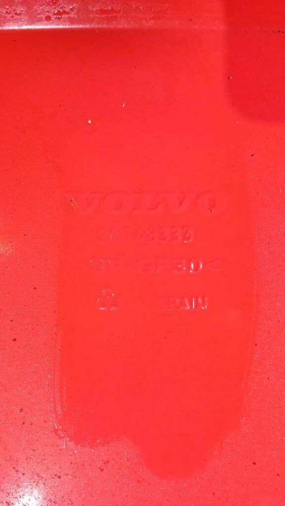 20748333 rešetka hladnjaka za Volvo FL/FM/FH/VN/VNL/VNX/FMX/F/N kamiona