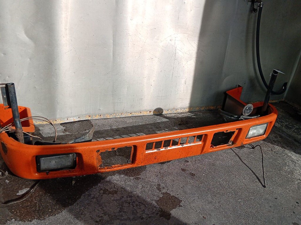 PARA branik za Volvo FH 12 | 93 kamiona