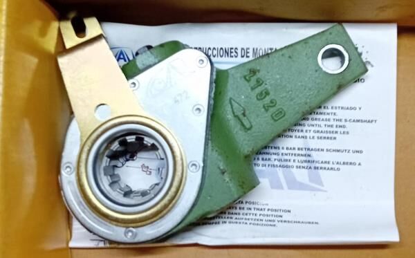 Afinador automotico 72678 drugi rezervni deo kočionog sistema za Volvo kamiona