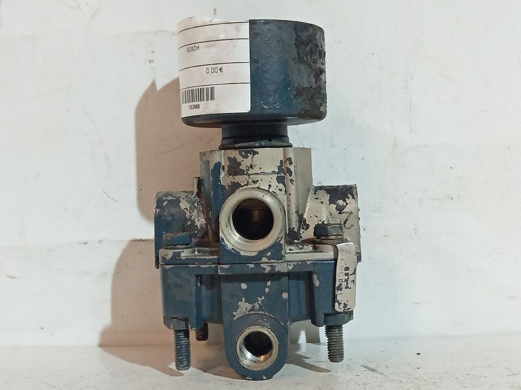 481026019 pneumatski ventil za Volvo kamiona