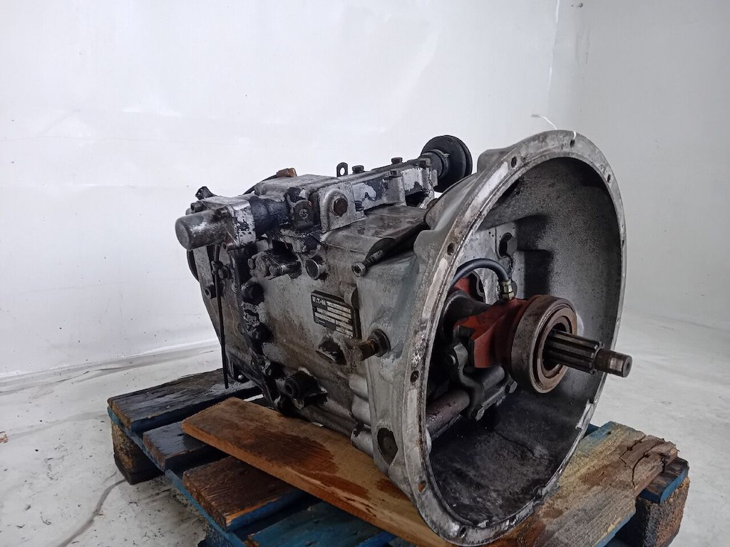 Y04033 menjač za Volvo FL 6 | 85 - 00 kamiona