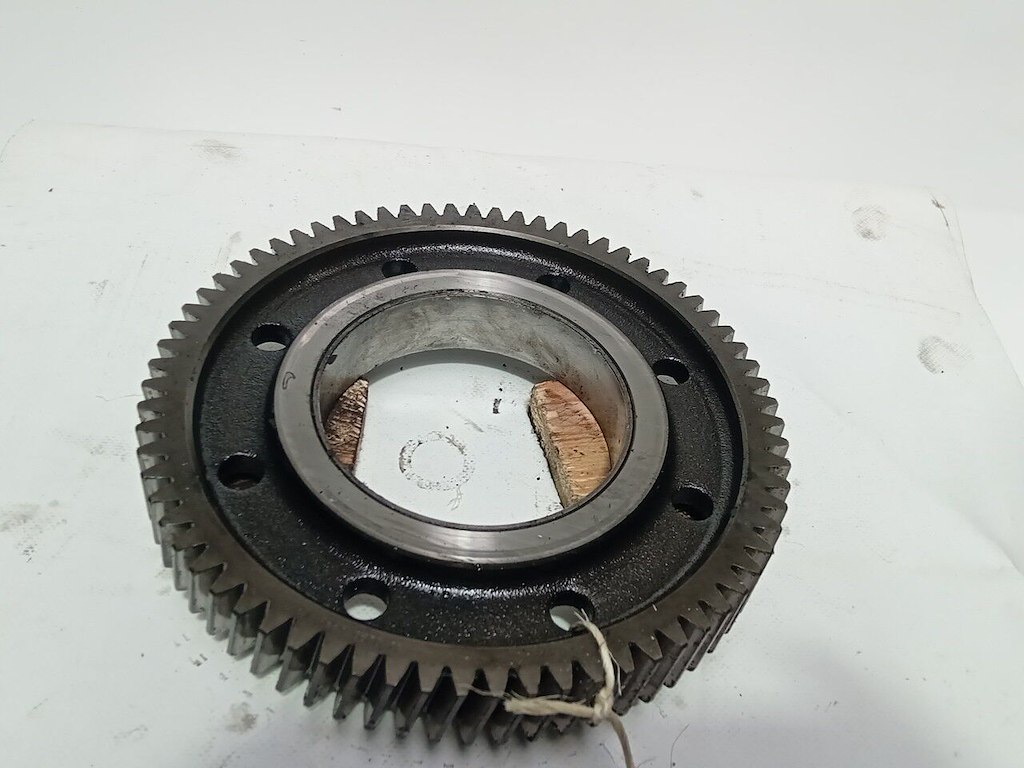 8170193 lančanik bregaste osovine za Volvo kamiona