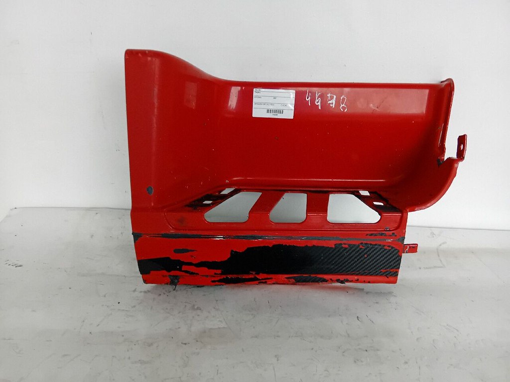 20529640,DRT bočna stepenica za Volvo FH | 05 kamiona