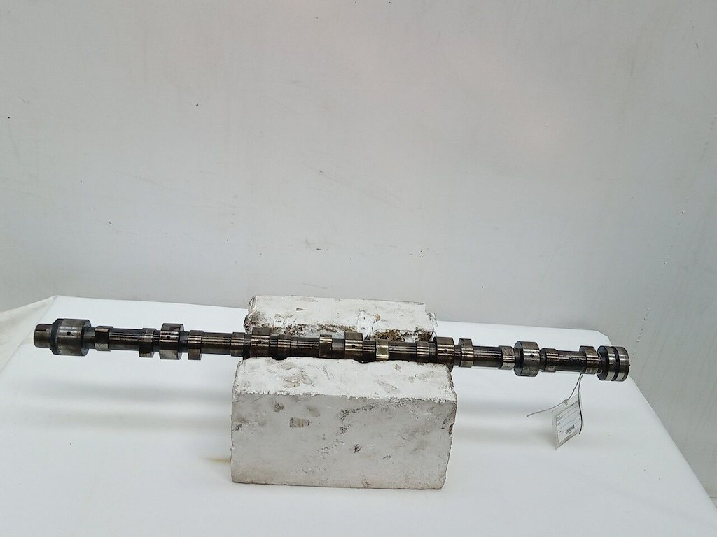 555058 bregasta osovina za Volvo FM 7 | 98 - 01 kamiona