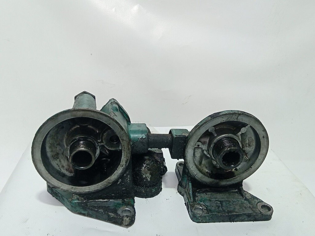 471601 kućište filtera za ulje za Volvo FL | 00 kamiona