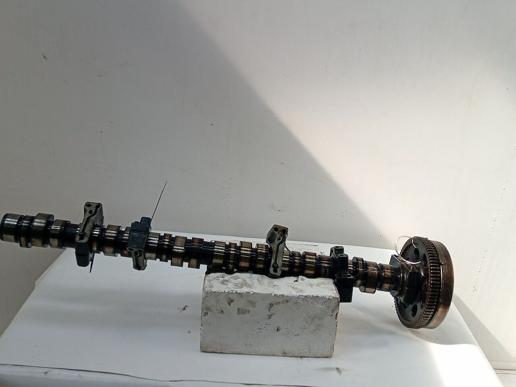 20758405 bregasta osovina za Volvo FH | 05 kamiona