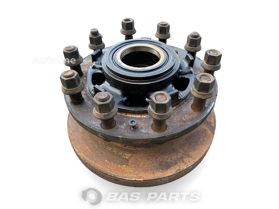 Volvo Hub Rear axle 85104301 glavčina za Volvo kamiona