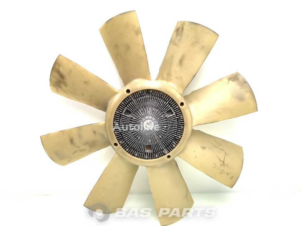 Volvo 20466635 ventilator hladnjaka za Volvo kamiona