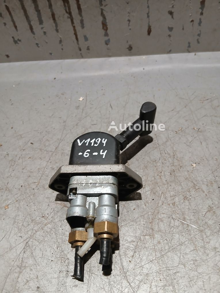 Volvo 1078958 EBS modulator za Volvo FH12, FH16, NH12, FH, VNL780 (1993-2014) kamiona