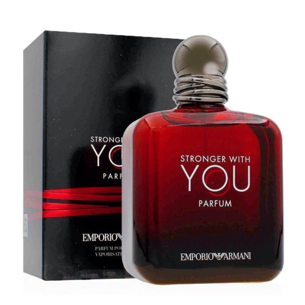 Giorgio Armani Stronger With You Parfum EDP 50ml