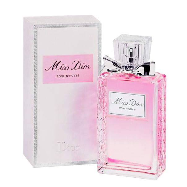 Dior Miss Dior Rose N'Roses EDT 100ml