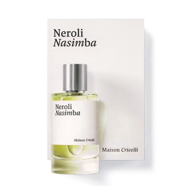Maison Crivelli Neroli Nasimba EDP 100ml