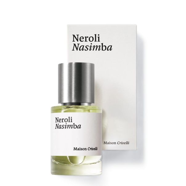 Maison Crivelli Neroli Nasimba EDP 30ml