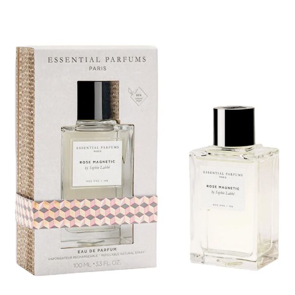 Essential Parfums Rose Magnetic EDP 100ml
