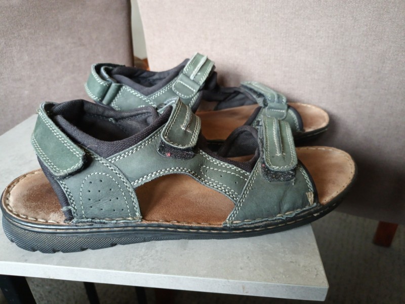 Muske sandale 45