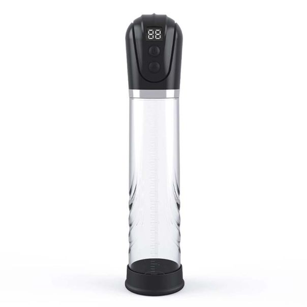 Automatska pumpa za penis 23cm