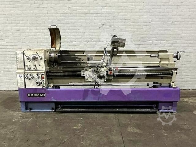 Univerzalni strug
Optimum C 6246