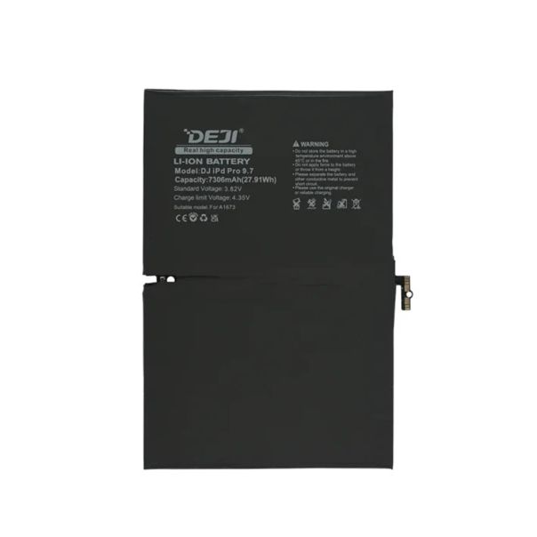 Baterija za Ipad Pro 9.7 7306mAh EP2943385