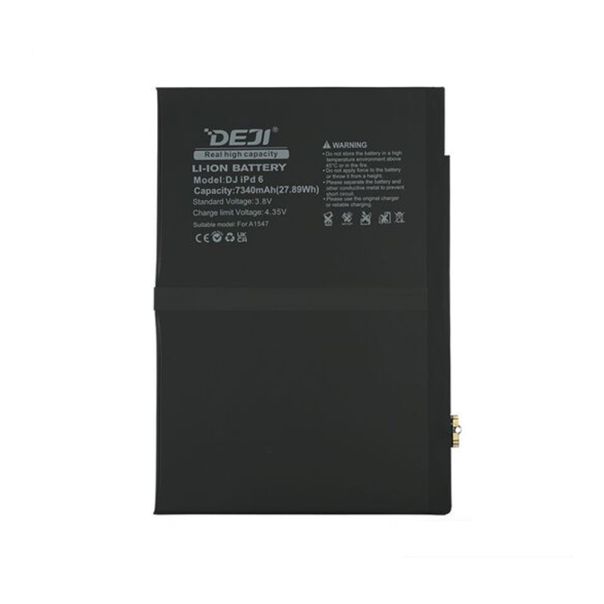 Baterija za Ipad 6/Air 2 7340mAh EP2938947