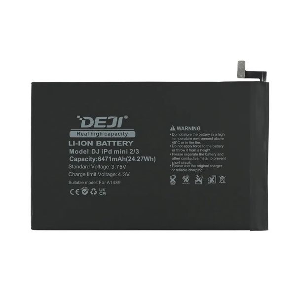 Baterija za Ipad Mini 2/Mini 3 6471mAh EP2939226