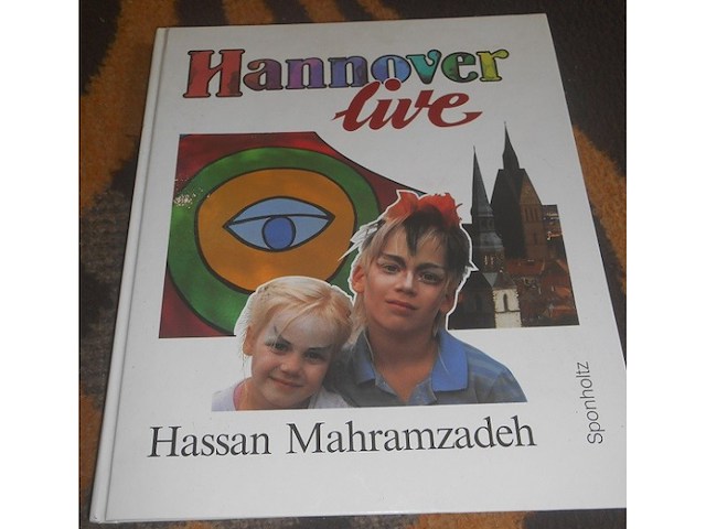 Hannover live