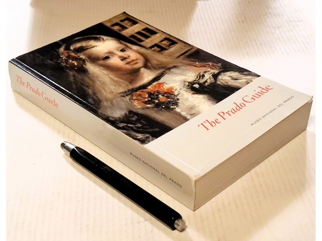 The Prado Guide