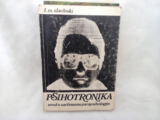 Psihotronika Slavinski