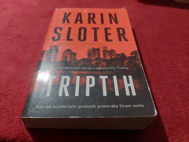Triptih Karin Sloter