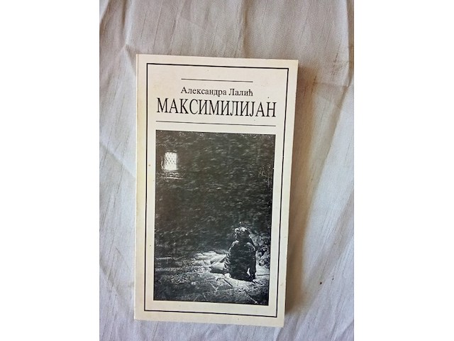 Maksimilijan-Aleksandra Lalić