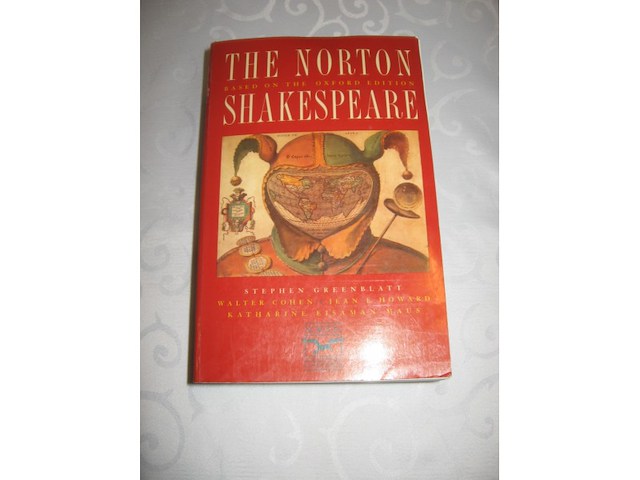 The Norton Shakespeare