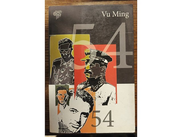 Vu Ming 54