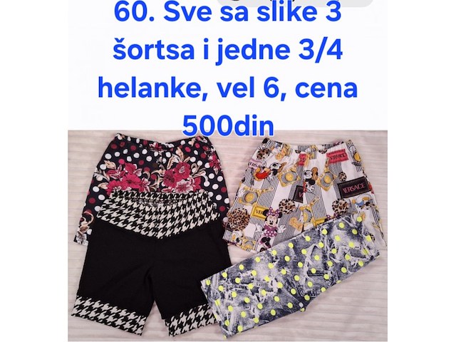 60. Sve sa slike