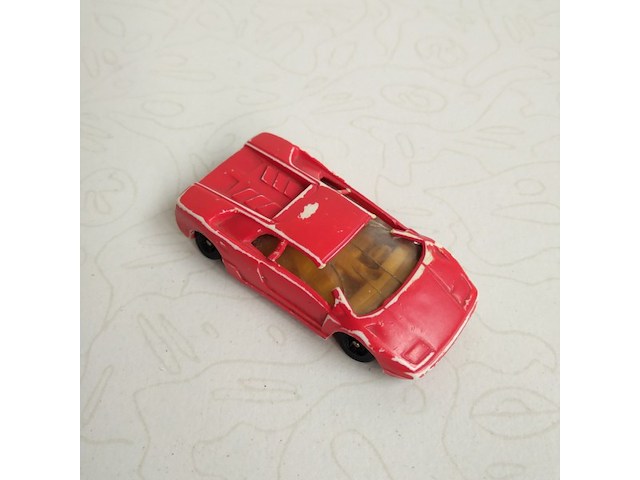 (I) Automobil New Ray Lamborghini Diablo 1995.